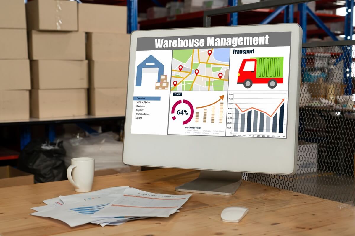 WMS vs WCS: Key Differences in Warehouse Management Systems